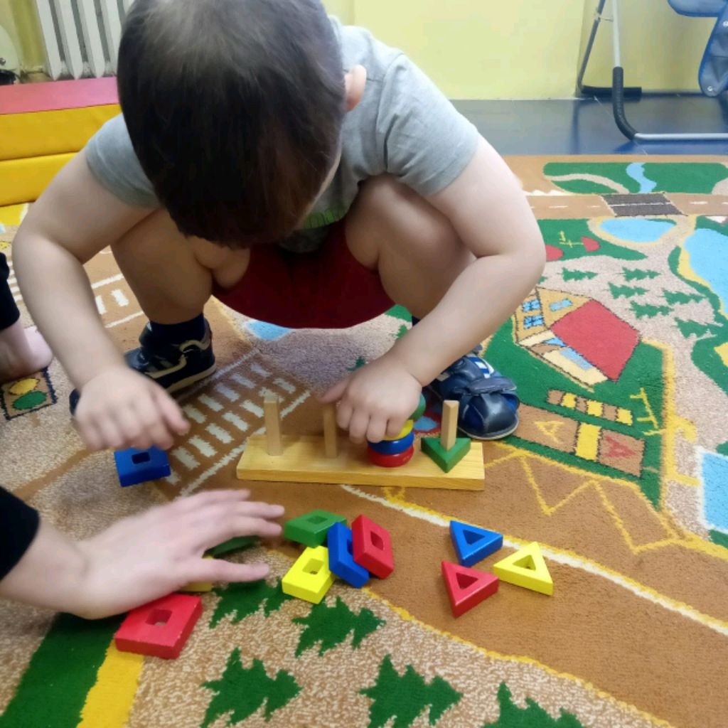 АБВ центр развития