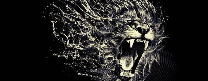 RIPPER ROO LION