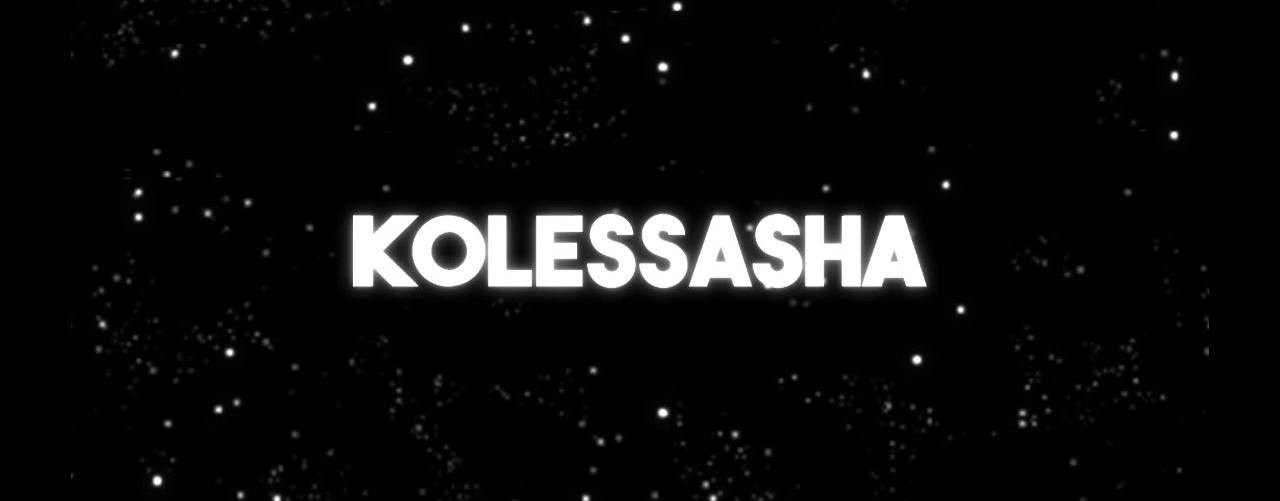 KolesSasha