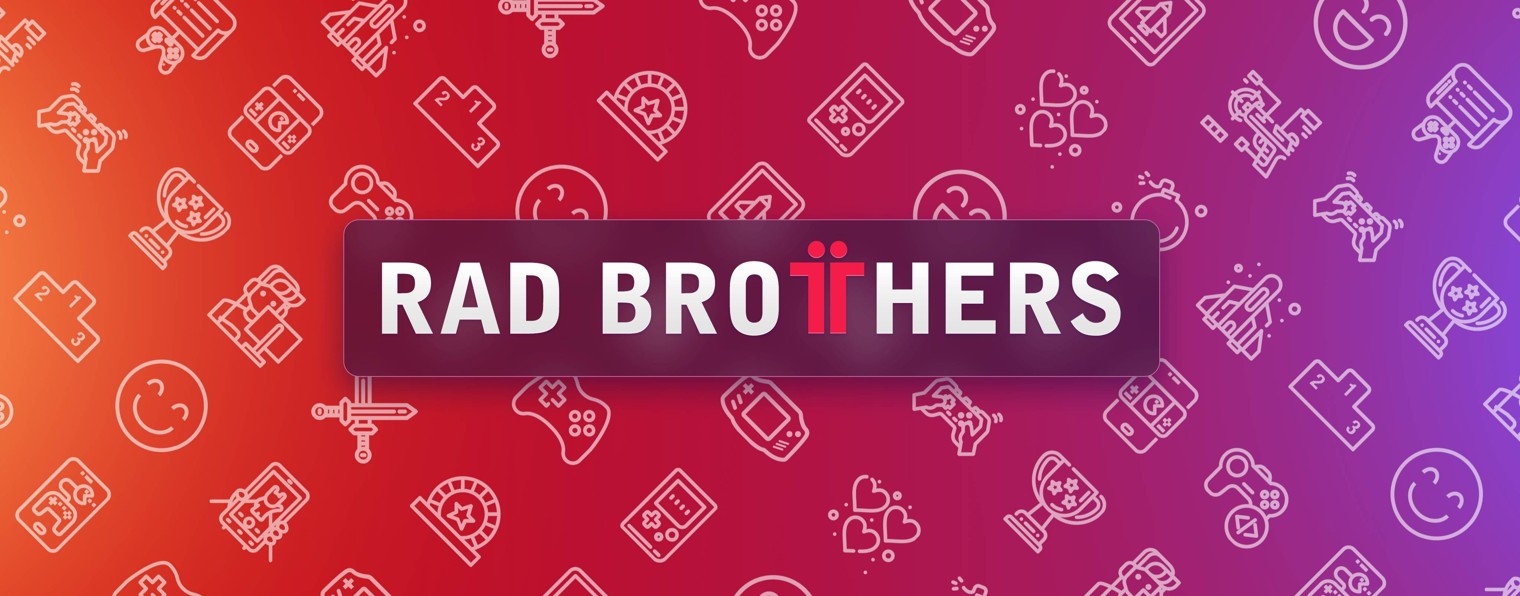 Детские игры, Игры для детей, Игры от RAD BROTHERS