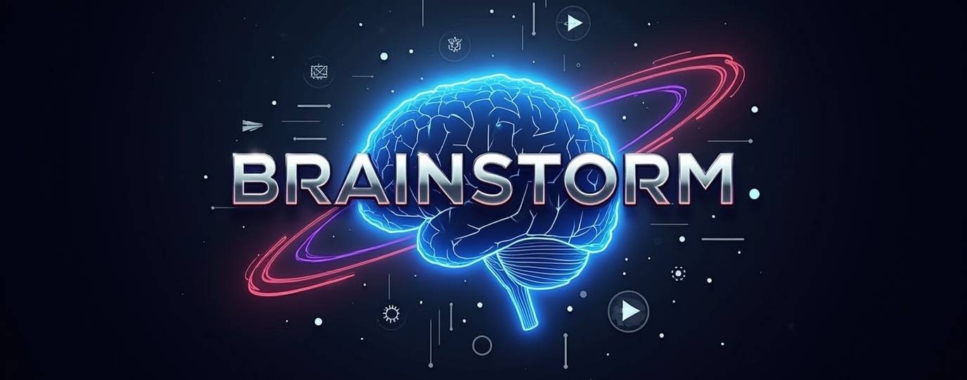 Мозговой штурм (brainstorming)