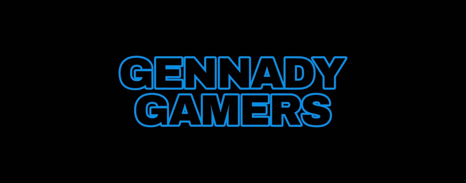 Gennady Gamers