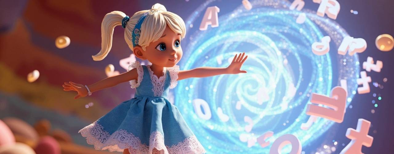 Алиса - Я Познаю Мир!