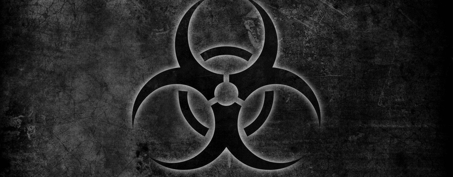 Black  Radiation