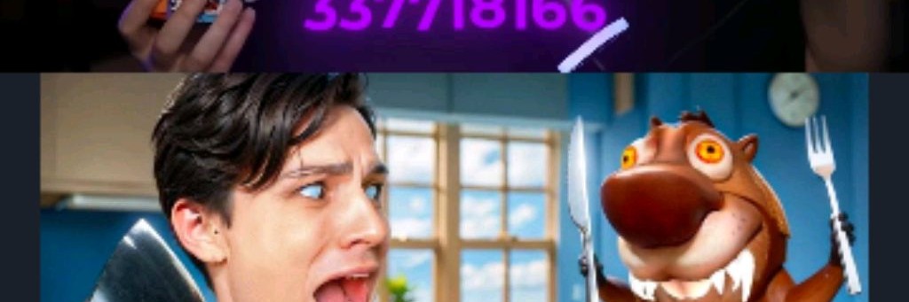 Лёня (Холи Бам) Оценивание Его Роликов