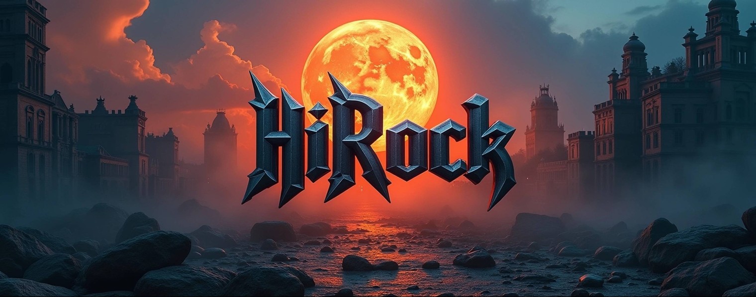 HiRock