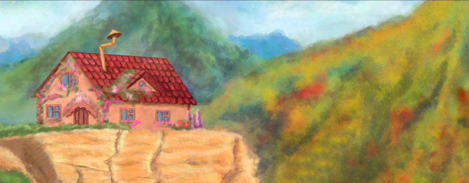 Автор детских сказок Шинкевич Марина