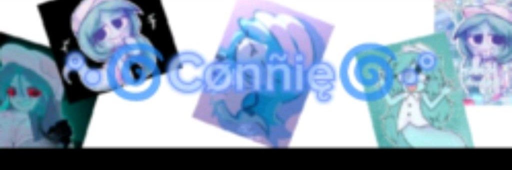 °•🌀Cønñię🌀•°