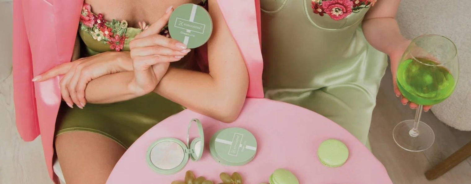 KOROLKOVA Cosmetics