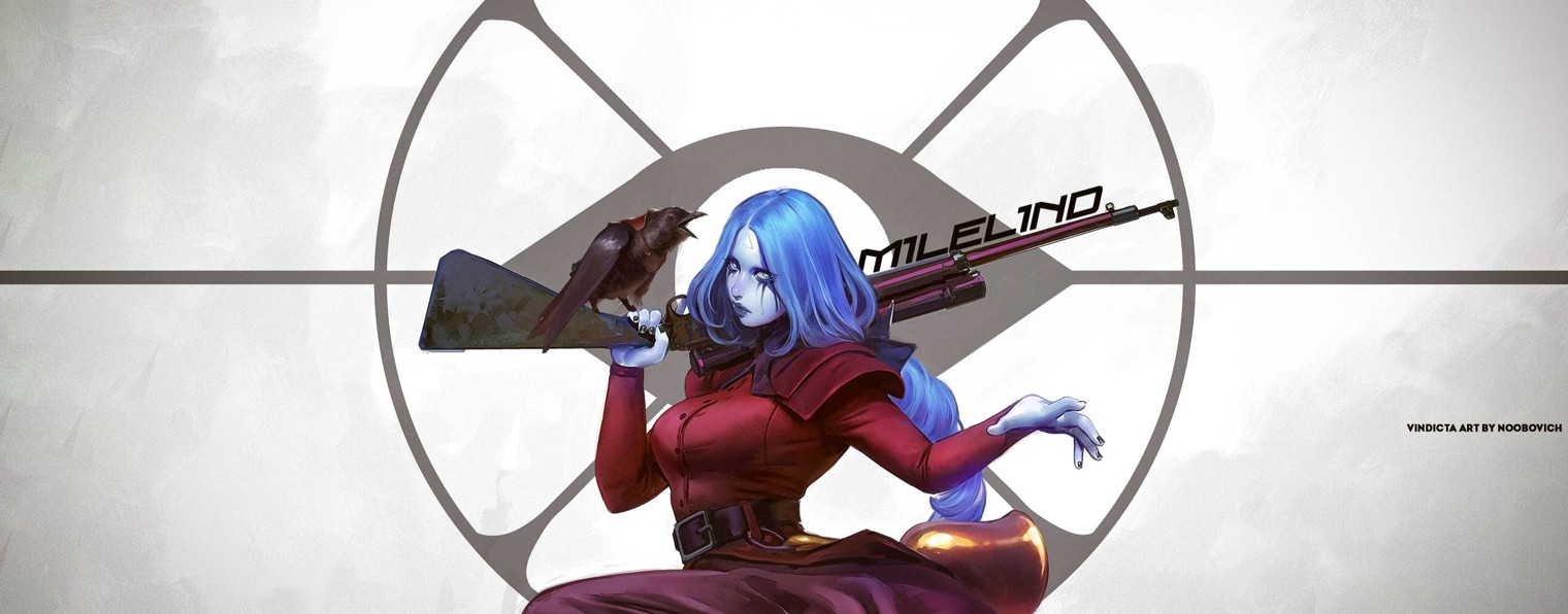 milelind