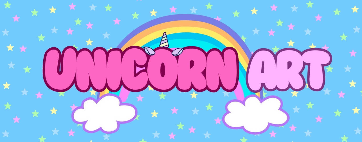 Unicorn Art