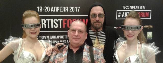 Столяров Владимир -petrar