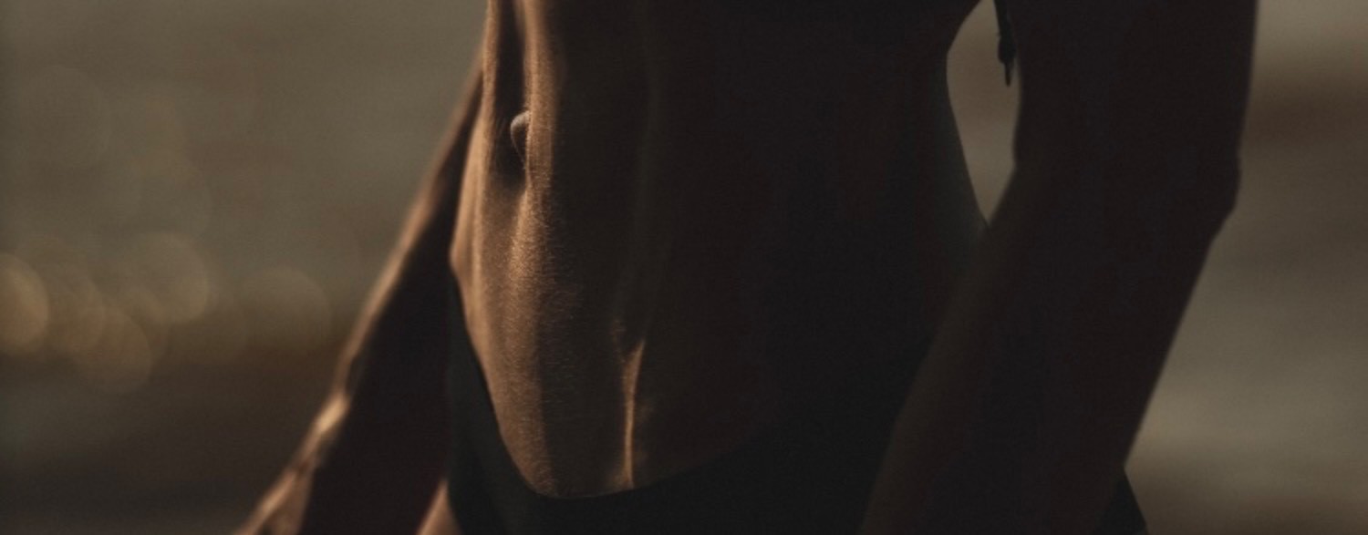 Онлайн - тренировки с Анной Башаровой