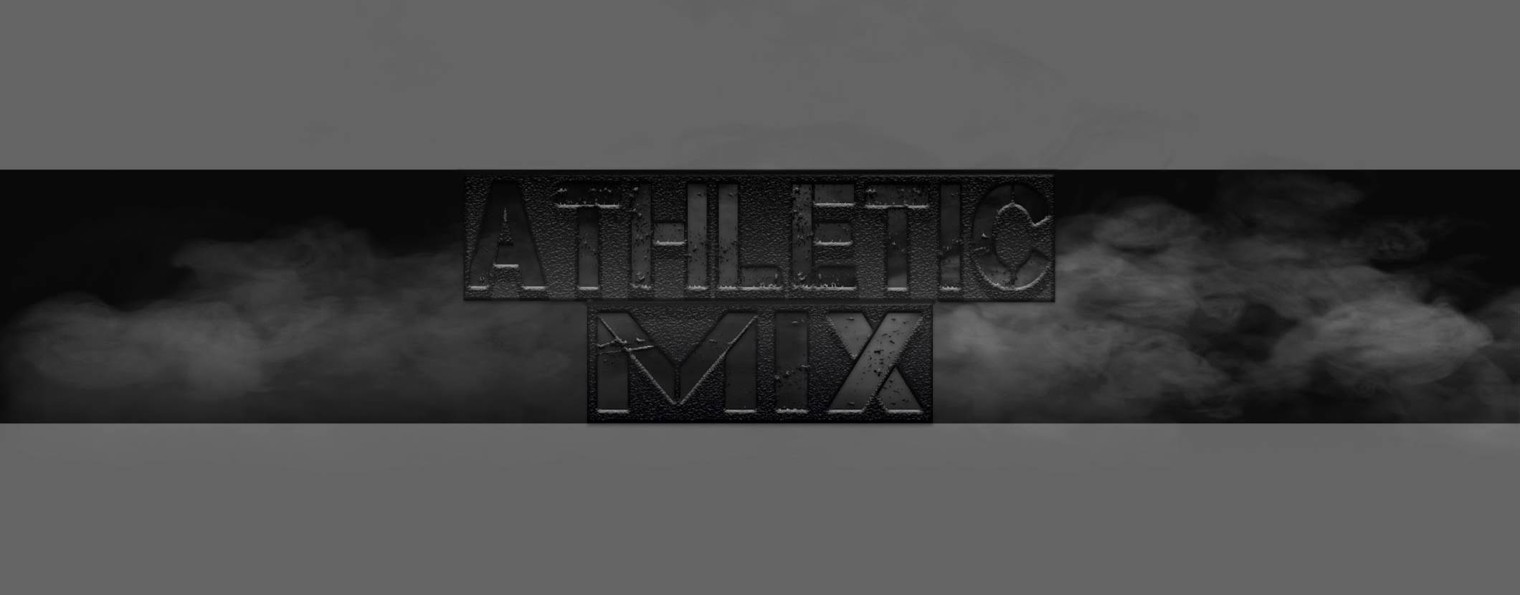 ATHLETIC MIX
