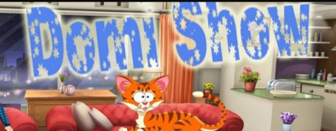 Domi Show PLAY