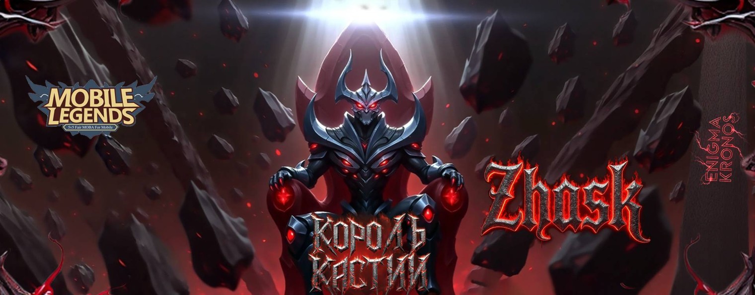 Обитель Заска