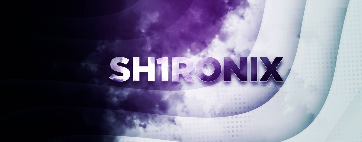 Sh1roniX CS2