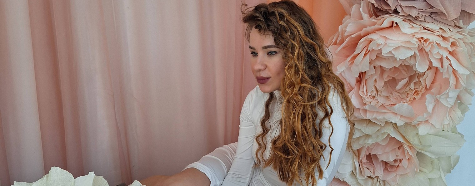 Психолог-сексолог Юлия Лепа