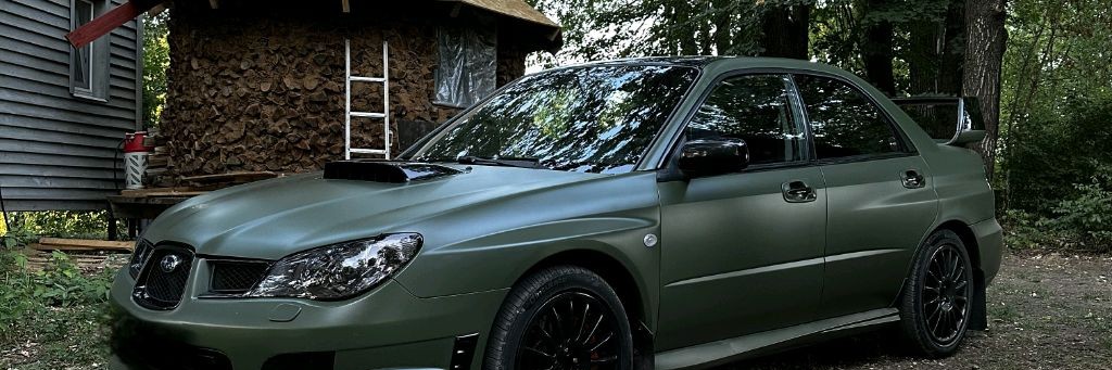 WOOLF Мастерская