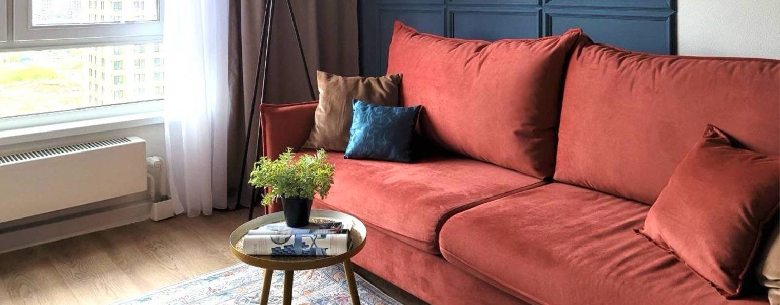 Светлана Сомонова | Хоумстейджинг