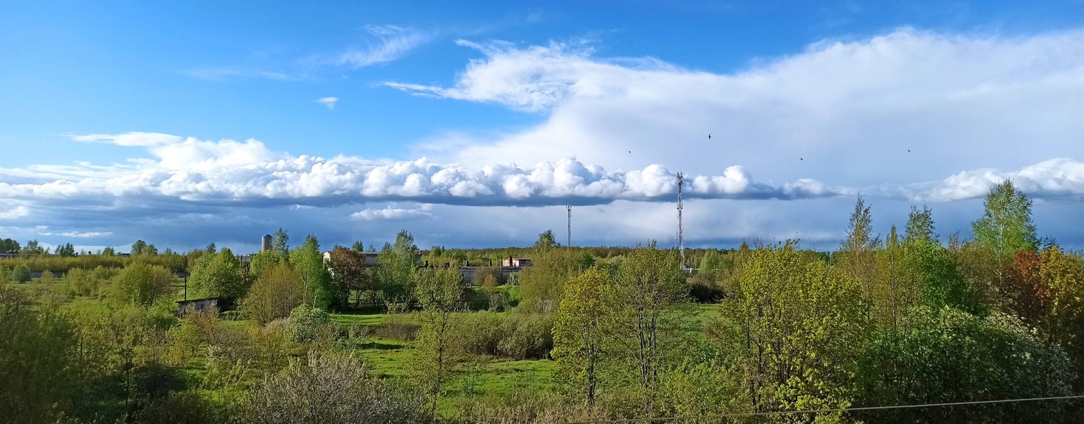 Кораблино, Рязанская область