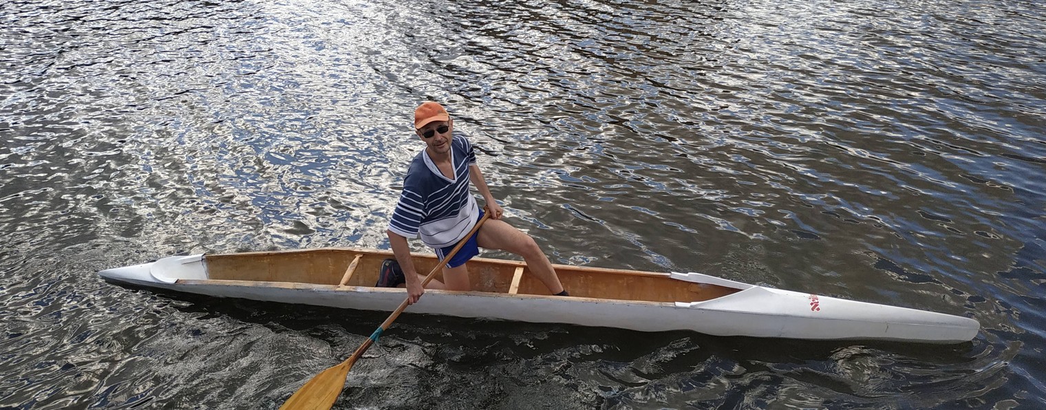Алексей Багаев