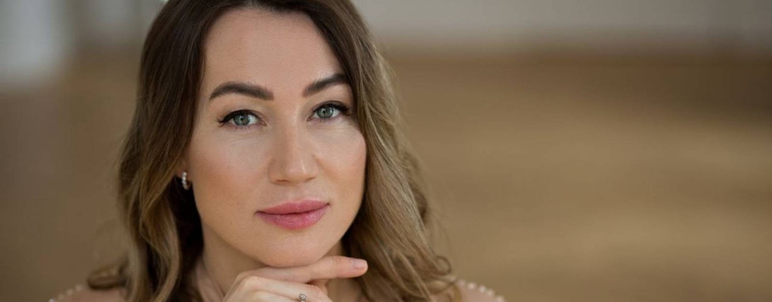 Вера Саханова, клинический психолог