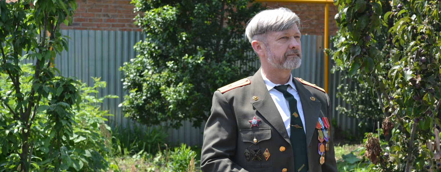 Песни Александра Горькова