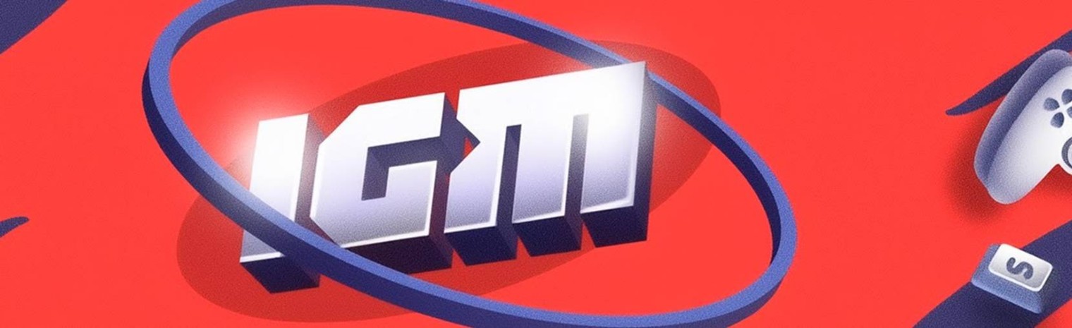 IGM