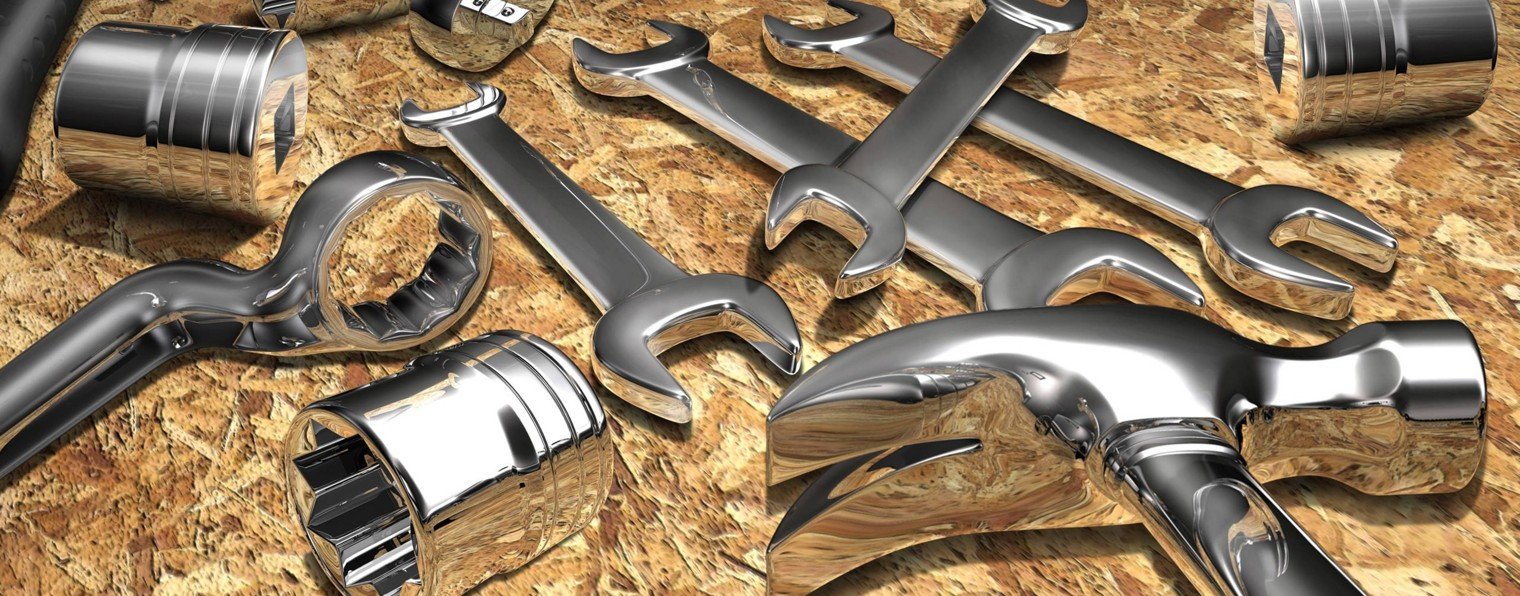 MASTER TOOL