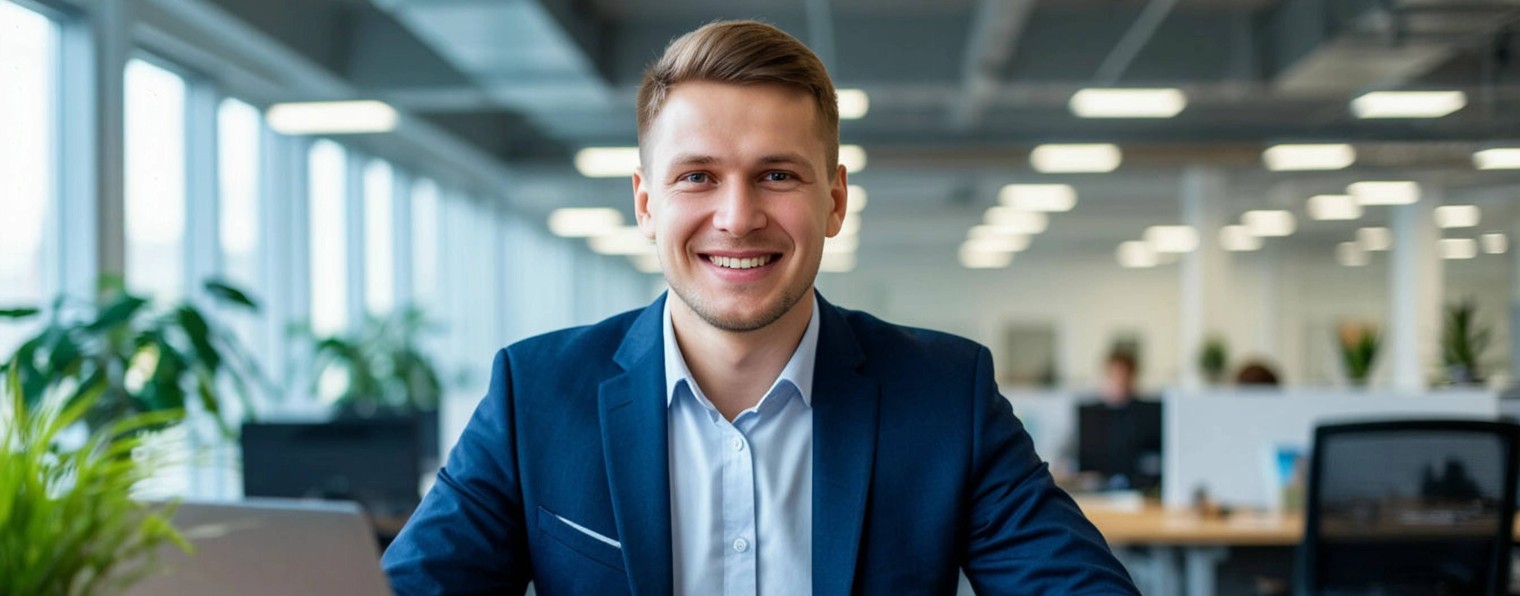 Аллсан Интеграция - автоматизация бизнеса с 1С