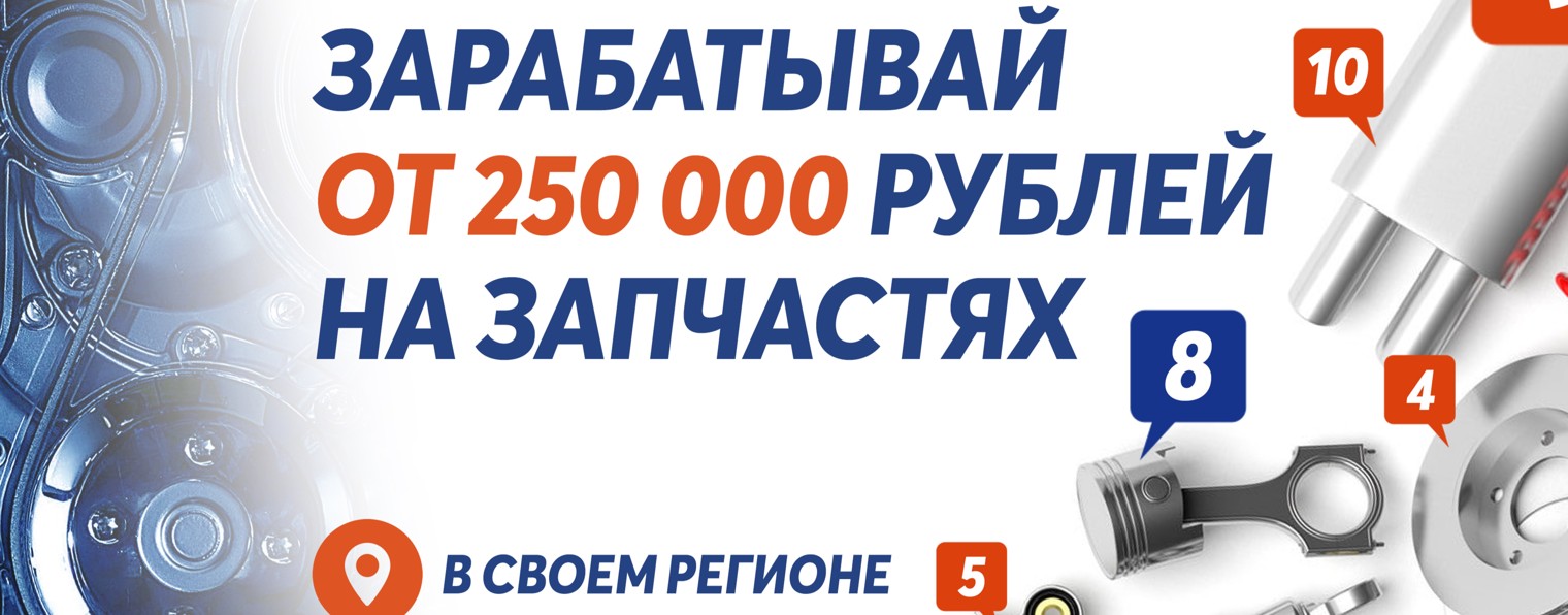 Все Детали Франшиза