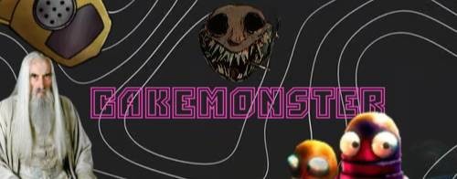 Cakemonster