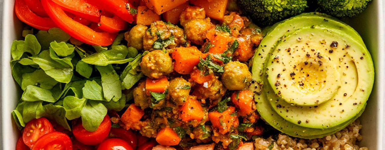 Полезные рецепты на каждый день