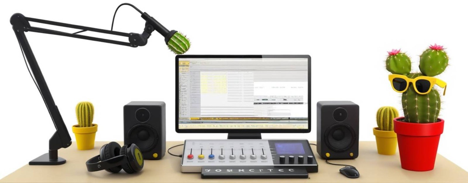 Радио ЗУП 1C | Грянина Елена