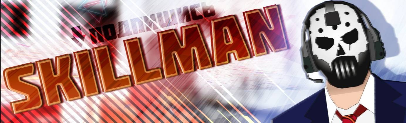 SkillMan