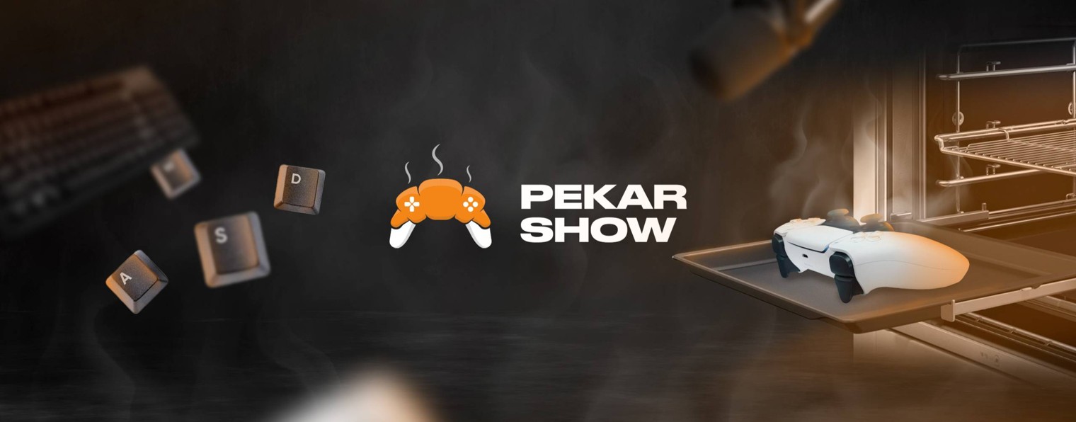 PEKARSHOW