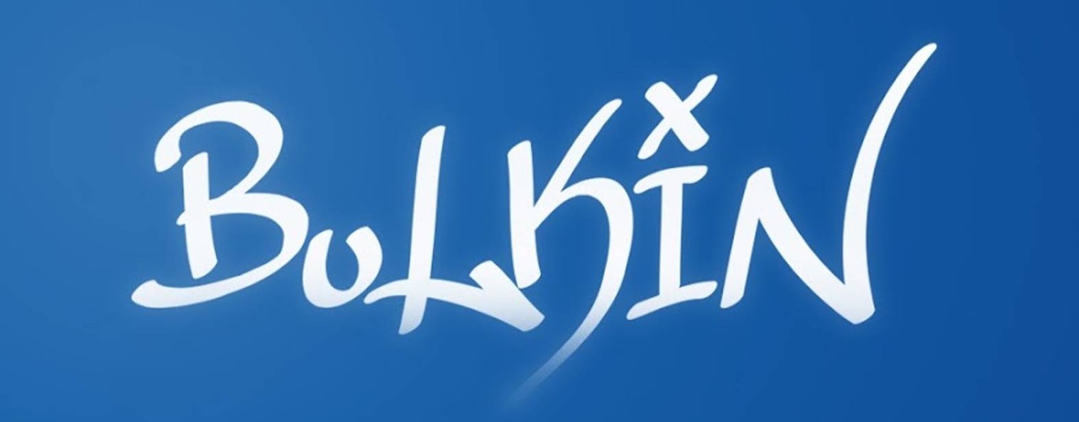 Bulkin