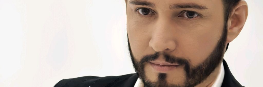 Игорь Михайловский