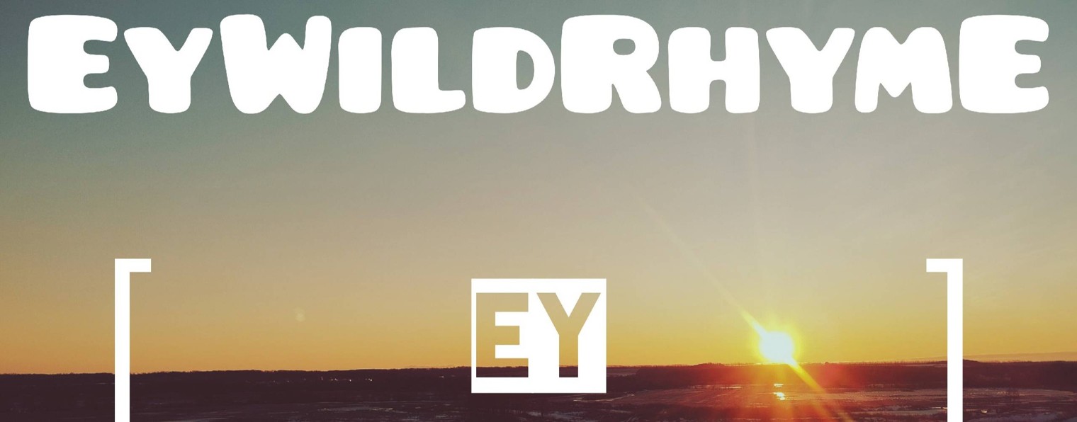 Eywildrhyme
