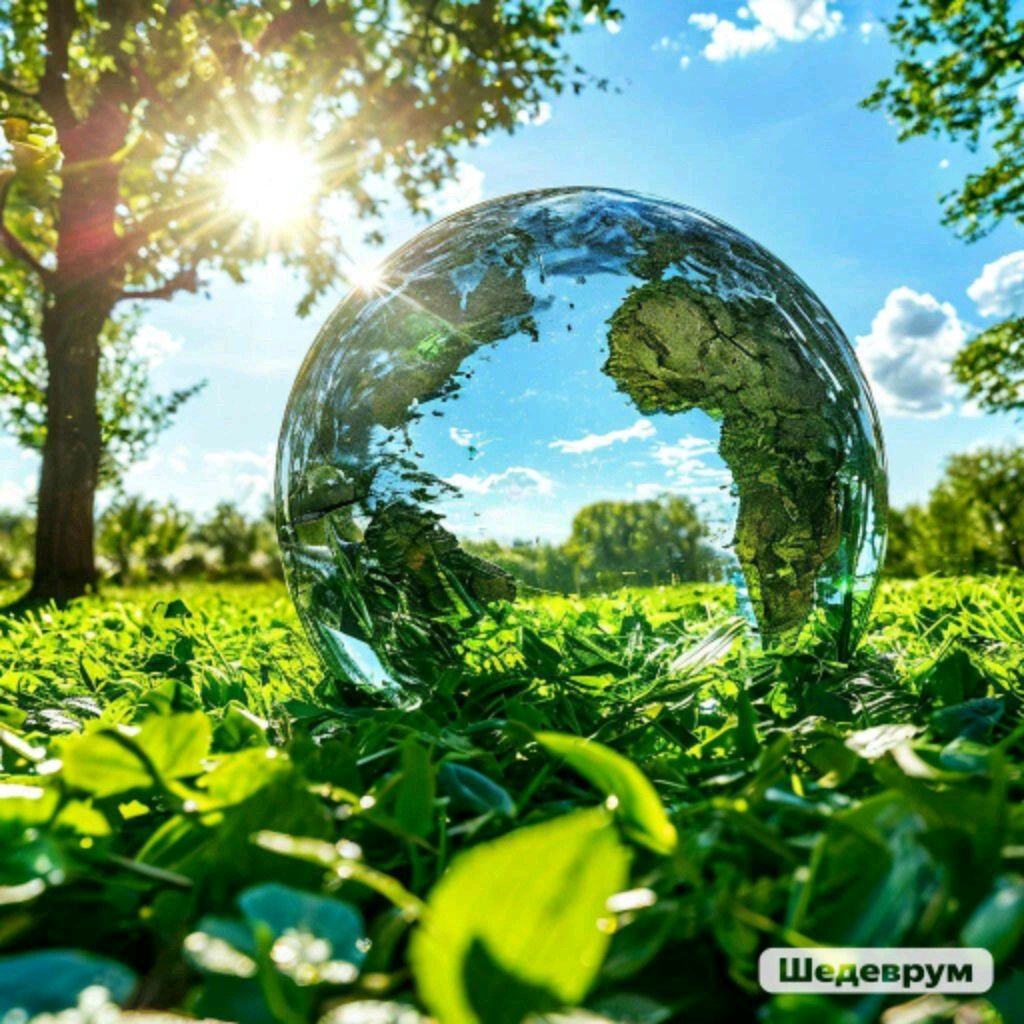 Я Анна, Тут Про Greenway продукт