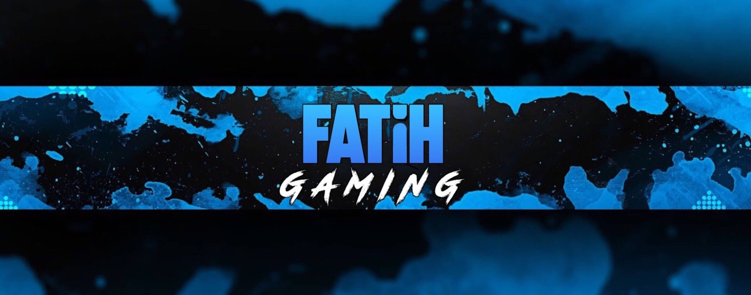 Fatih GAMING