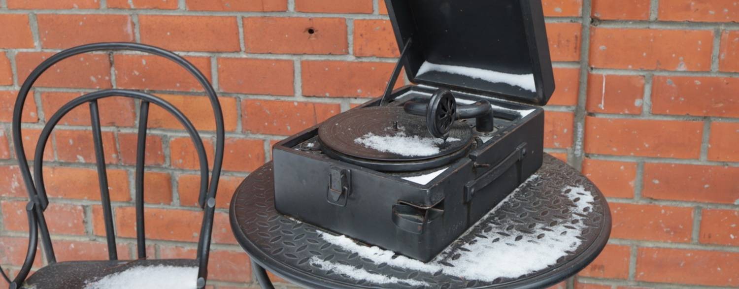 Обо всем понемногу