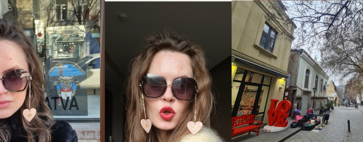 Lidia.FM | Royalshit