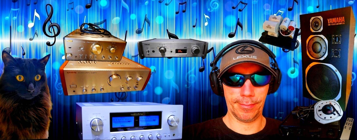 AUDIOPHILIA 777