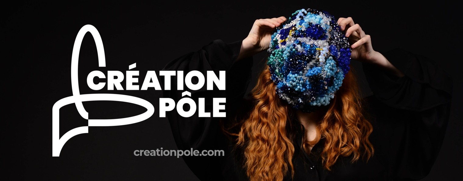 Création Pôle