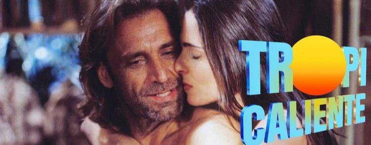 Сериал Тропиканка / Tropicaliente