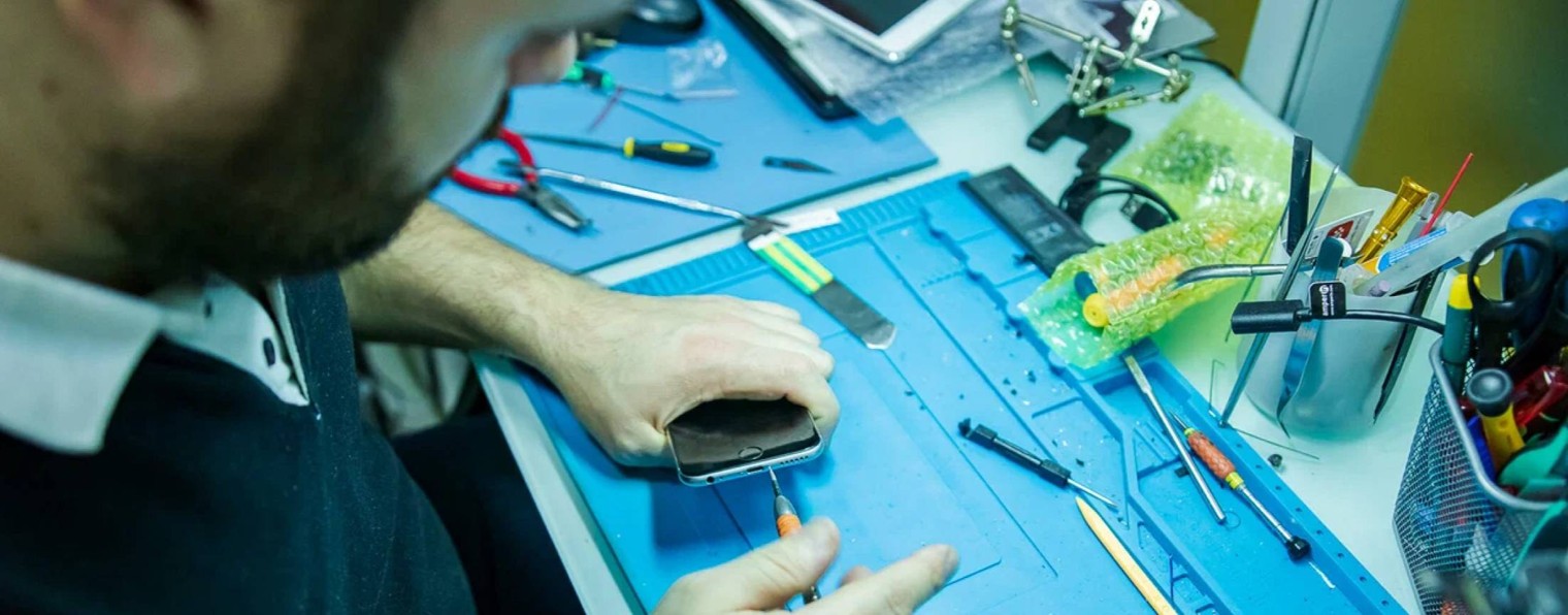 Macsave Сервисный центр