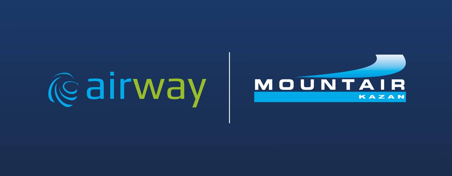 Климатическое оборудование Airway  и  Mountair