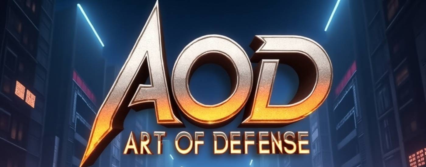 AOD:Art Of Defense